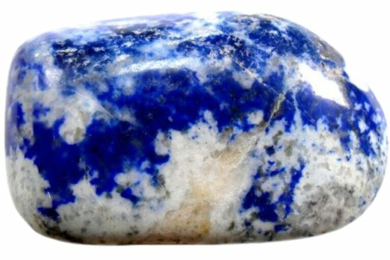 Where And How We Find And Identify Lapis Lazuli In 2025
