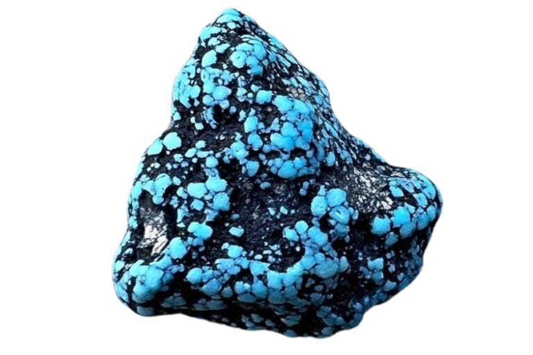 14 Verified Places To Find Turquoise In Texas In 2025