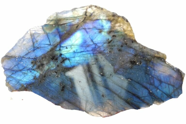 Where And How We Find And Identify Labradorite In 2025