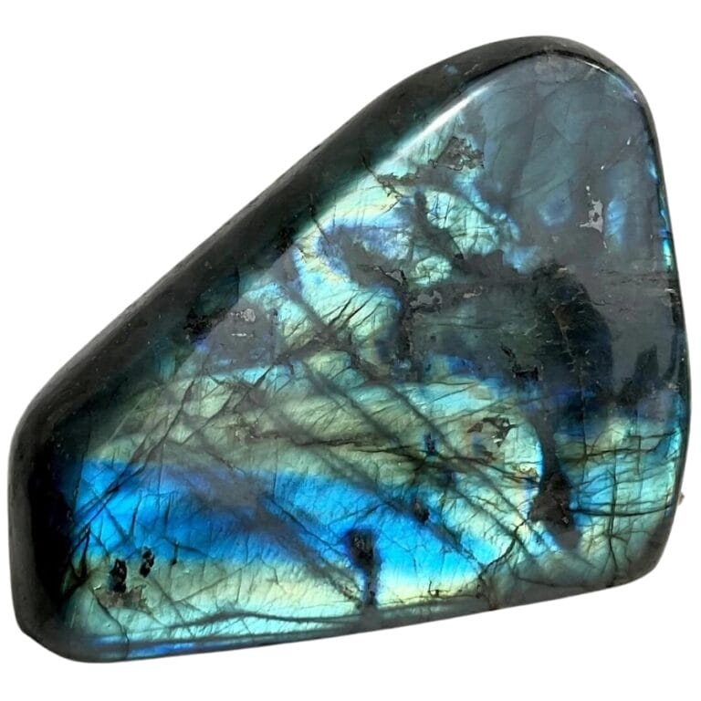 Moonstone vs. Labradorite - How To Tell Them Apart