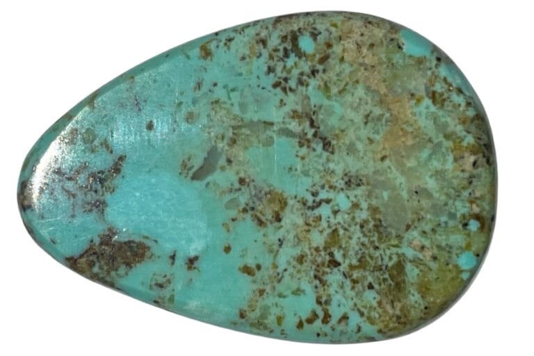 25 Legit Areas To Find Turquoise In Arizona In 2025