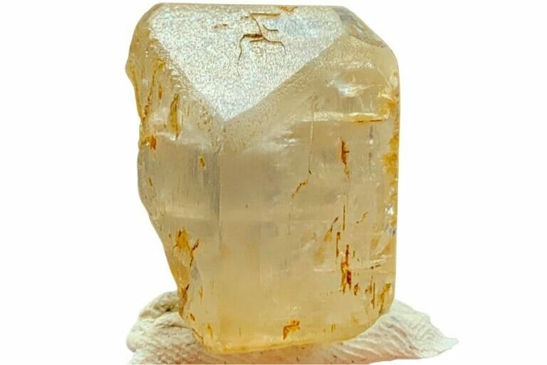 Where And How To Find And Identify Topaz In 2024 (Proven)