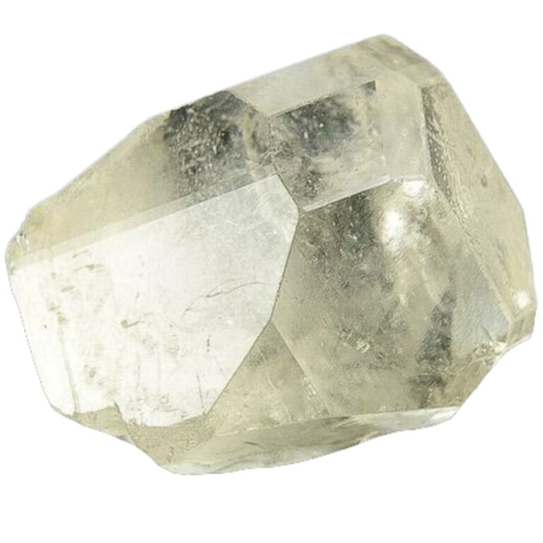 White Topaz vs. White Sapphire - How To Tell Them Apart (In Photos)