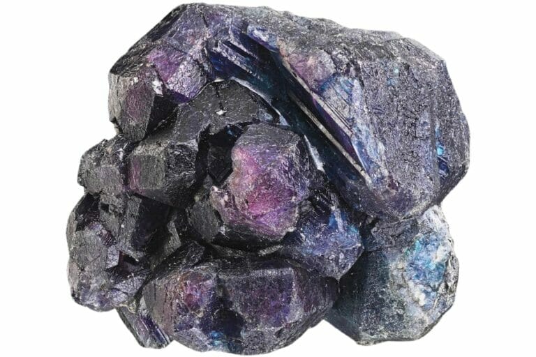 Where And How To Find And Identify Alexandrite In 2024