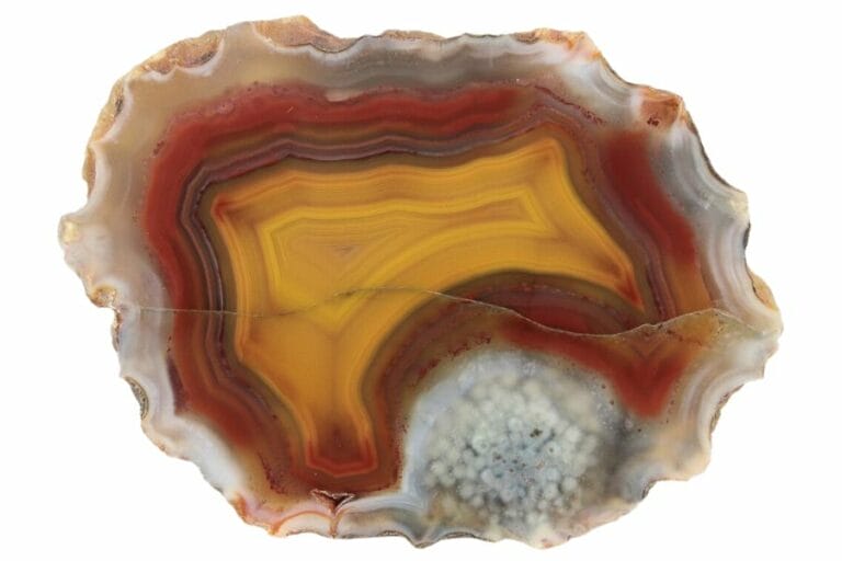 Great Ways To Find Agate in West Virginia in 2025