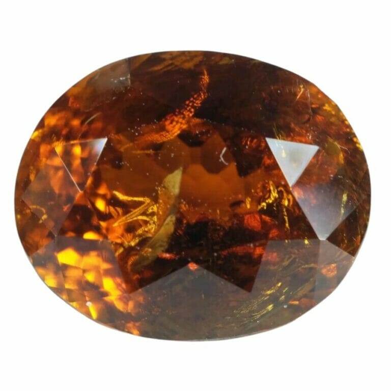 Where And How We Find And Identify Garnet In 2025