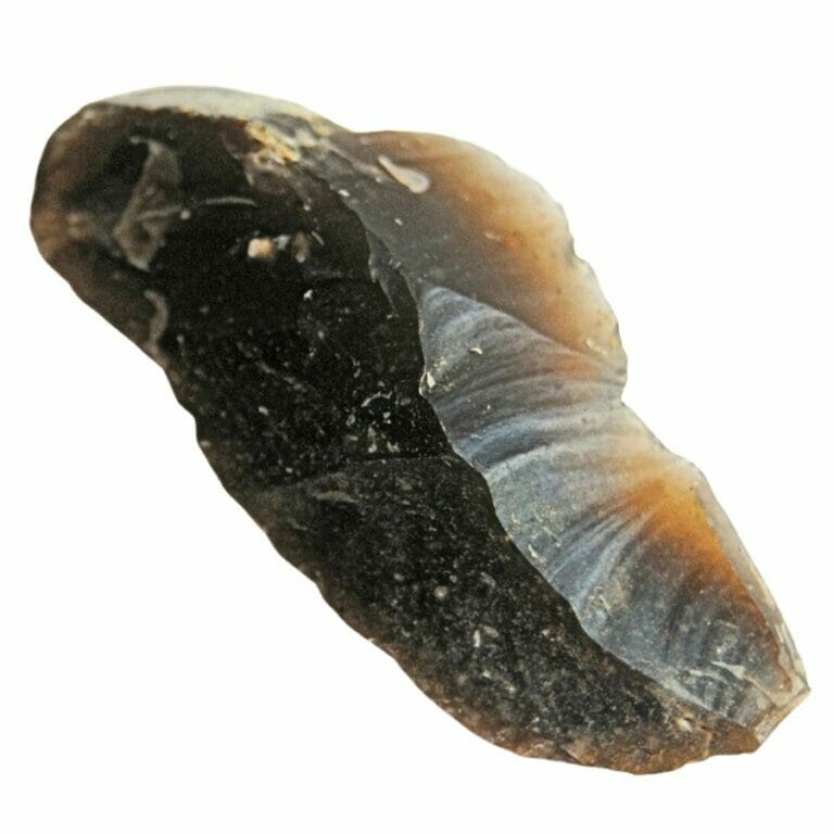 Where And How We Find And Identify Flint In 2025