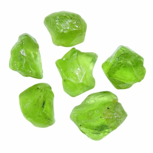 Where And How To Find And Identify Peridot In 2026