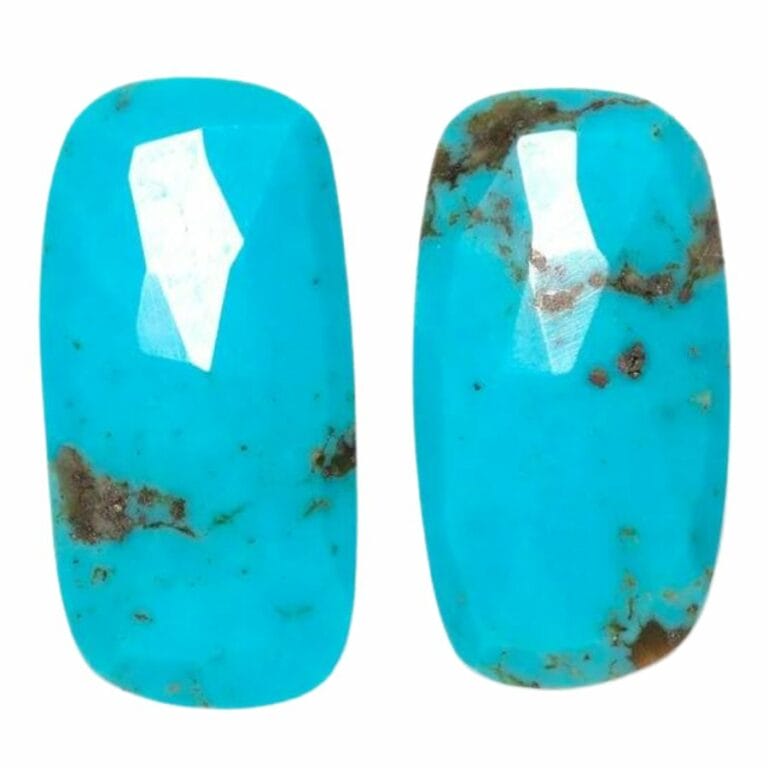 Chrysocolla vs Turquoise - How to Tell Them Apart