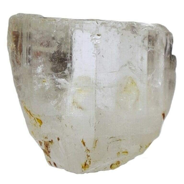 White Topaz vs Diamond - How to Tell Them Apart (With Photos)