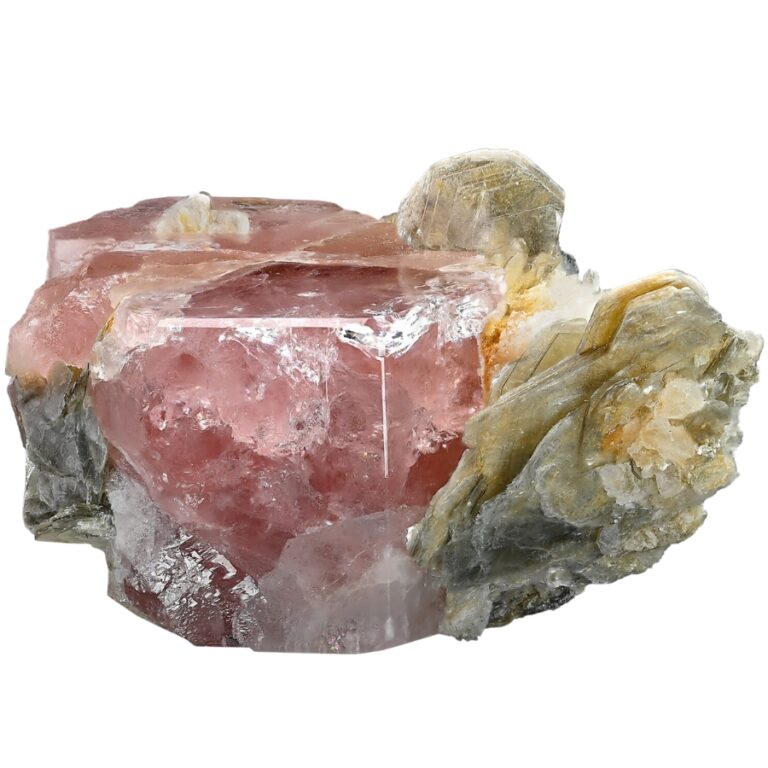 Guide To Indiana's Rocks, Minerals, & Gems (With Photos)