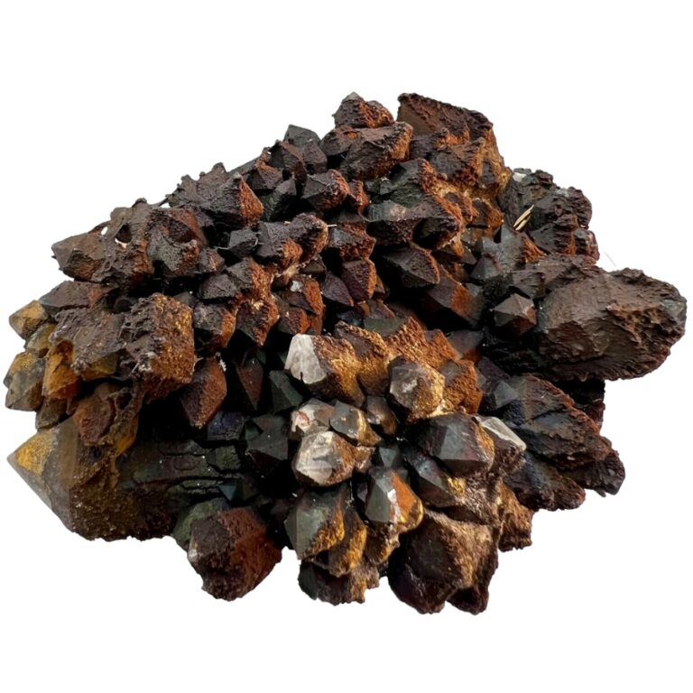 Guide To Maryland's Rocks, Minerals, & Gems (With Photos)