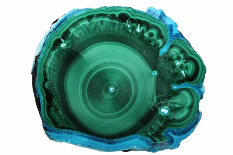 The Guide To Oregon's Rocks, Minerals, & Gems (with Photos)