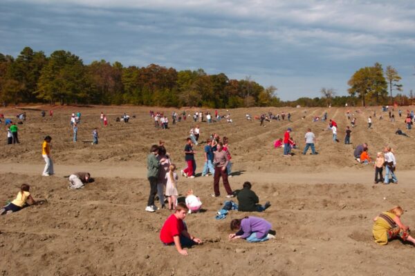 14 Certified Areas To Find Diamond In Arkansas In 2026