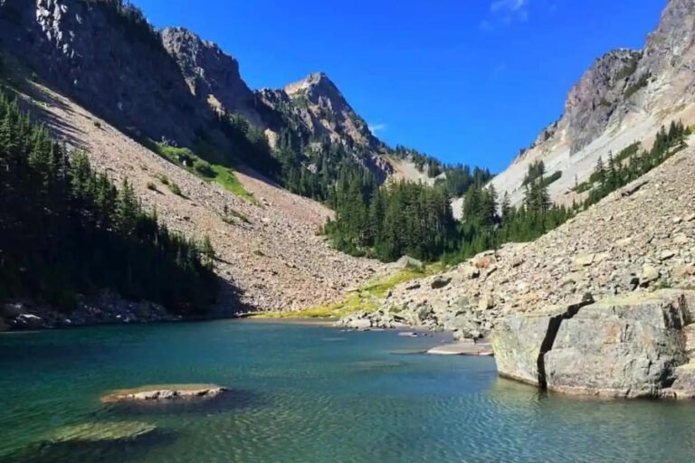 18 Amazing Areas To Find Opal In Washington In 2025