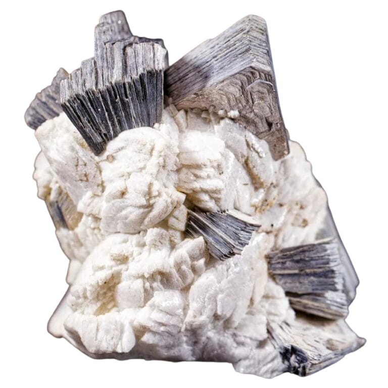 Guide To North Carolina Rocks, Minerals, and Gems (Photos)