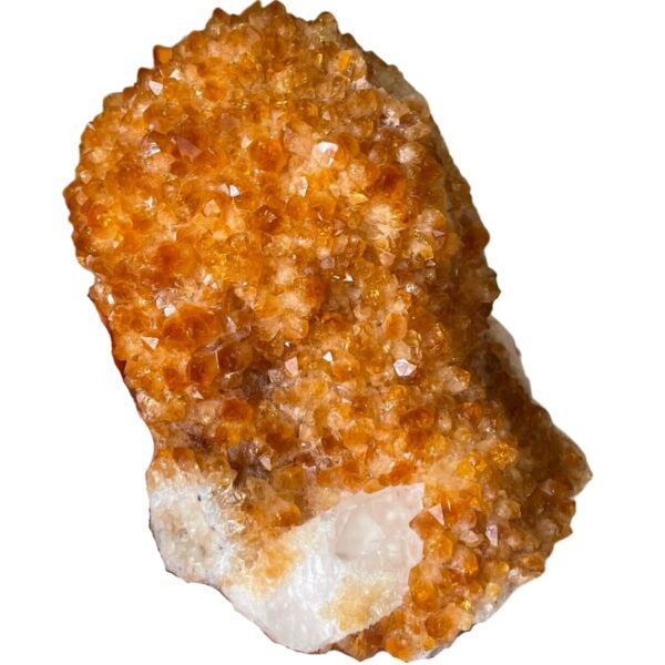Yellow Quartz vs Citrine - How To Tell Them Apart (With Photos)