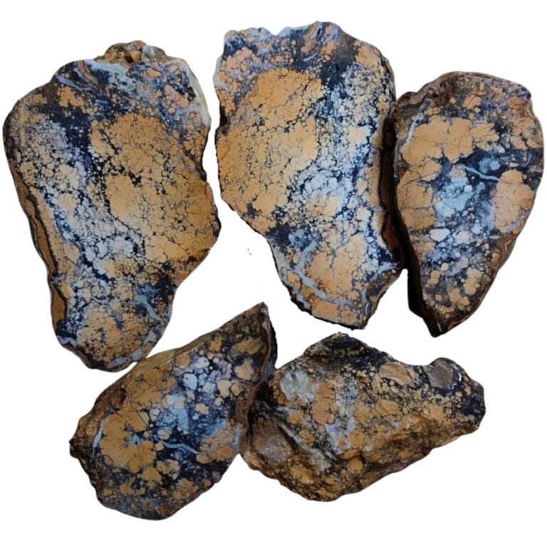 Magnesite vs Howlite - How To Tell Them Apart (With Photos)