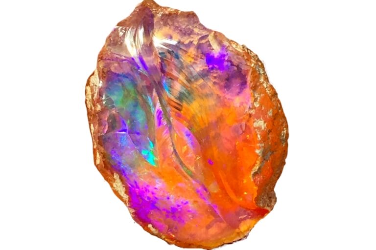 54 Prime Locations To Find Opal In Colorado In 2026