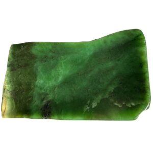 Serpentine vs. Jade - How To Tell Them Apart (With Photos)