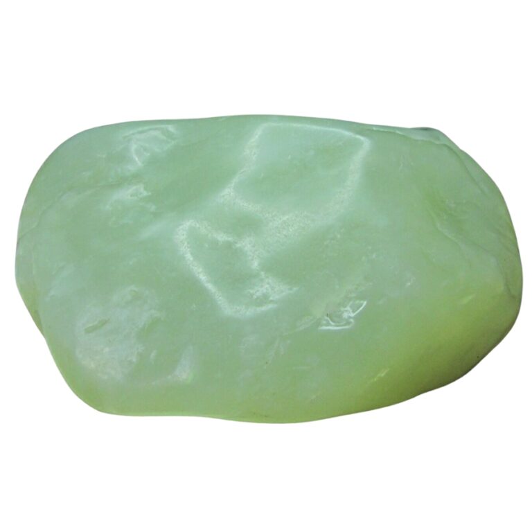 Serpentine vs. Jade - How To Tell Them Apart (With Photos)