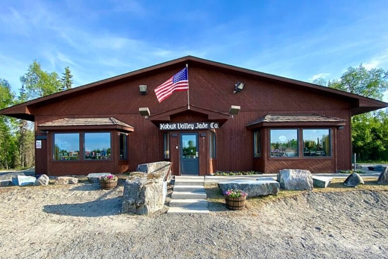 16 Sure Sites To Find Jade In Alaska In 2025