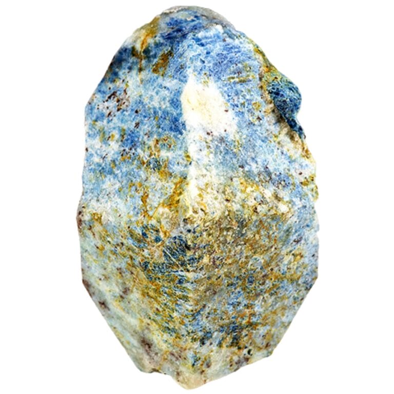 Guide To South Carolina's Rocks, Minerals, & Gems