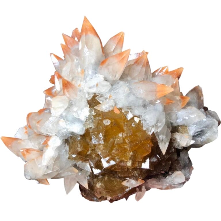 Calcite vs Dolomite - How To Tell Them Apart (With Photos)