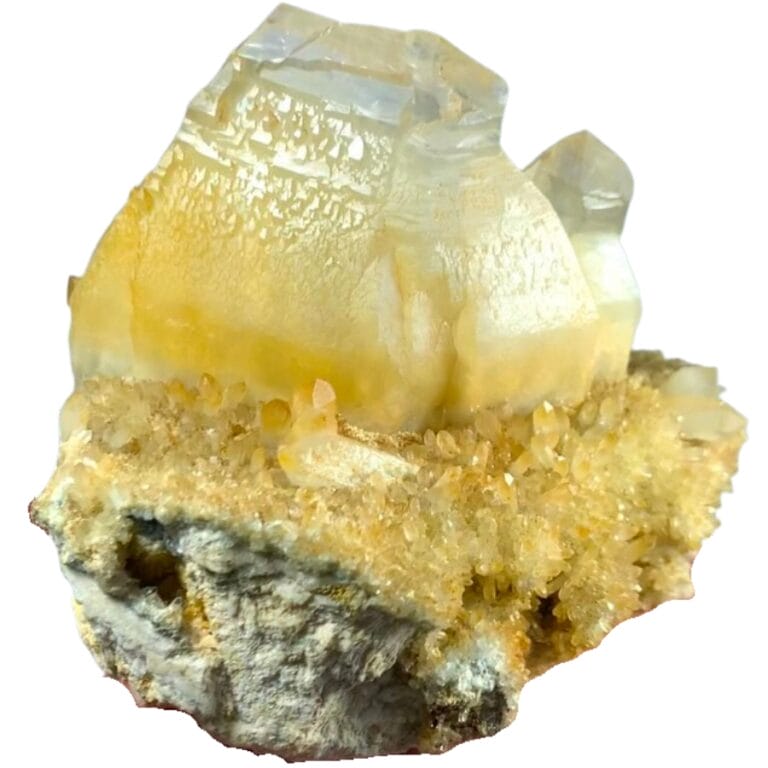 Yellow Quartz vs Citrine - How To Tell Them Apart (With Photos)