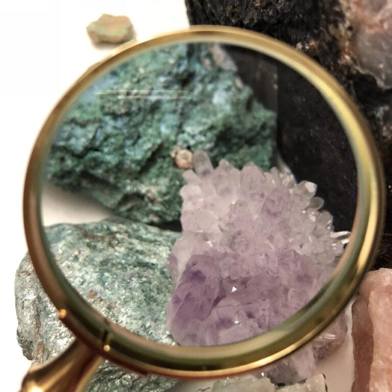 Guide To South Carolina's Rocks, Minerals, & Gems