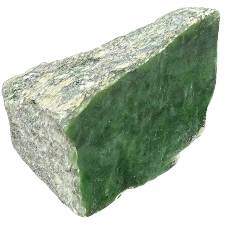 Serpentine vs. Jade - How To Tell Them Apart (With Photos)