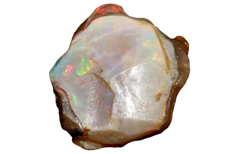 18 Amazing Areas To Find Opal In Washington In 2025