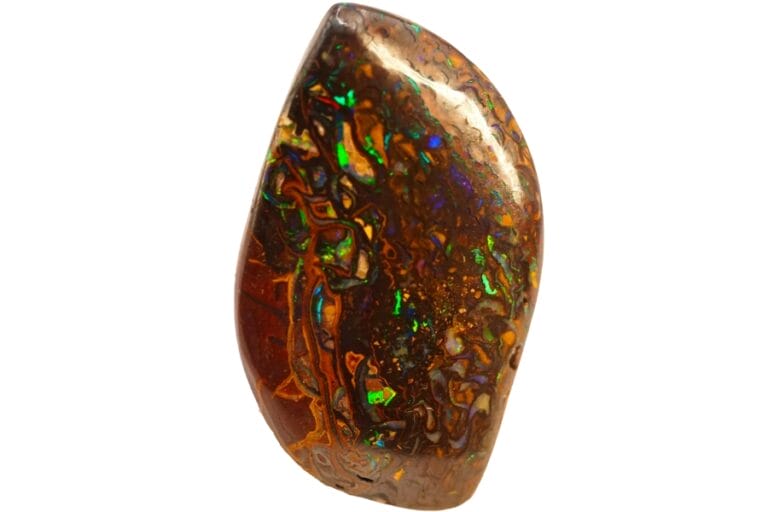 54 Prime Locations To Find Opal In Colorado In 2025