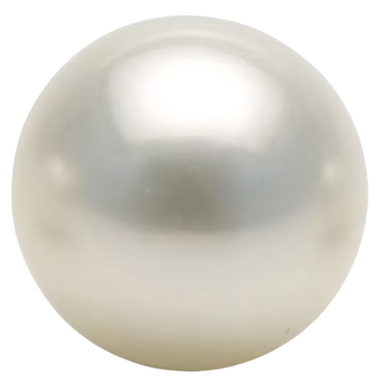 How Experts Tell The Difference With Real and Fake Pearl