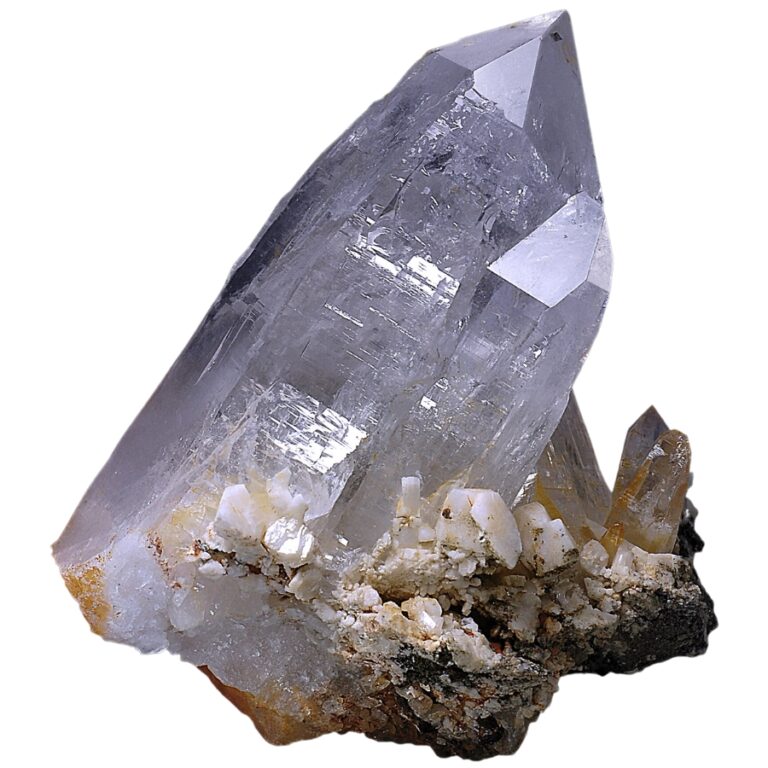 Guide To Indiana's Rocks, Minerals, & Gems (With Photos)