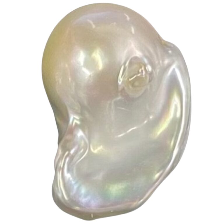 How Experts Tell The Difference With Real and Fake Pearl