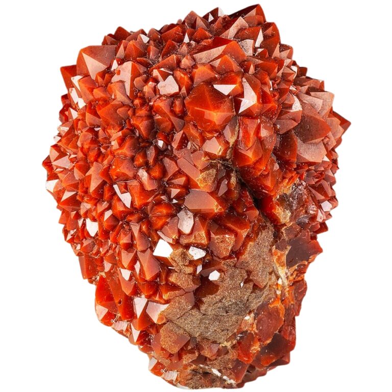 How Experts Tell the Difference Between Real and Fake Garnet