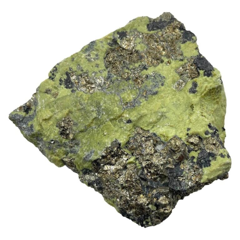 Serpentine vs. Jade - How To Tell Them Apart (With Photos)