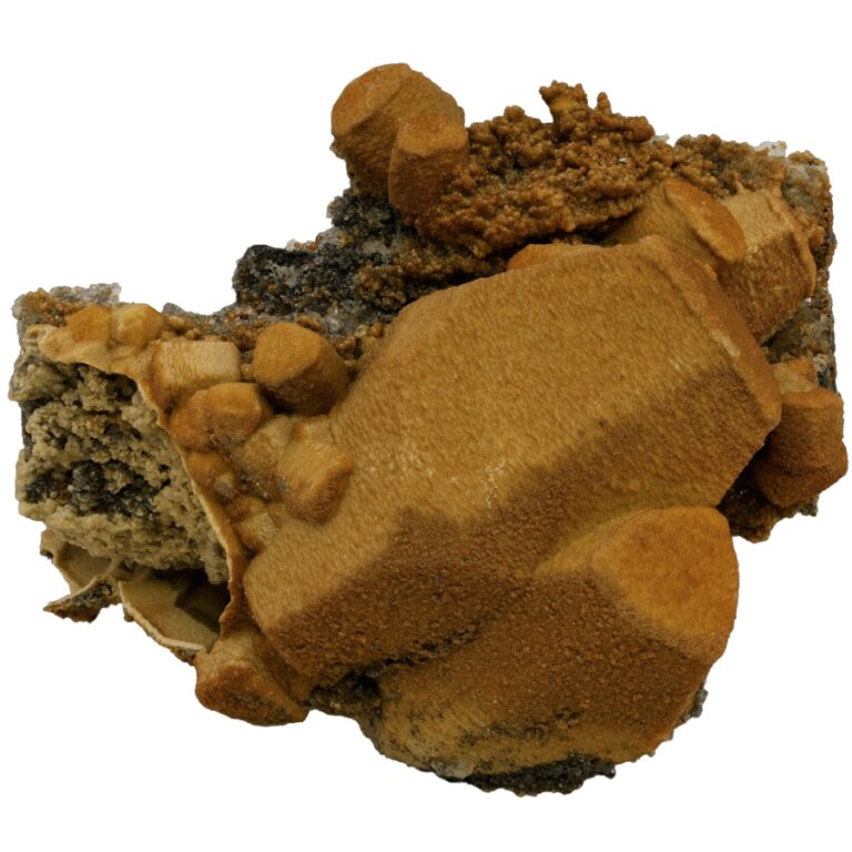 Guide To Indiana's Rocks, Minerals, & Gems (With Photos)