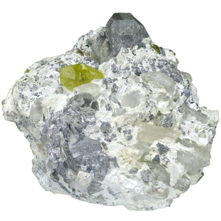 Guide To Indiana's Rocks, Minerals, & Gems (With Photos)