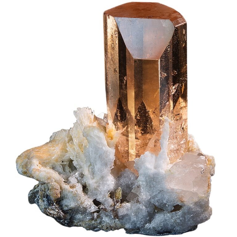 Guide To Indiana's Rocks, Minerals, & Gems (With Photos)