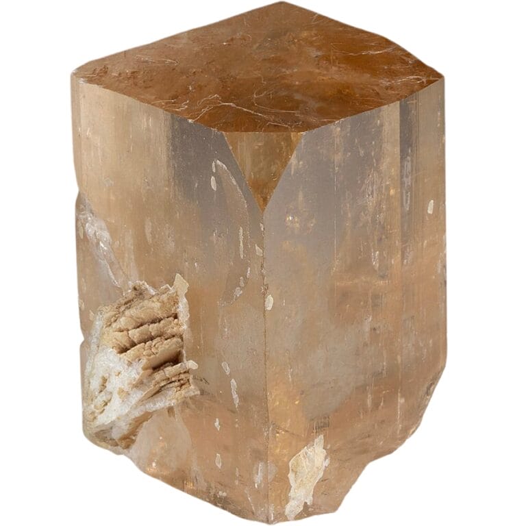 How Experts Tell the Difference Between Real and Fake Topaz