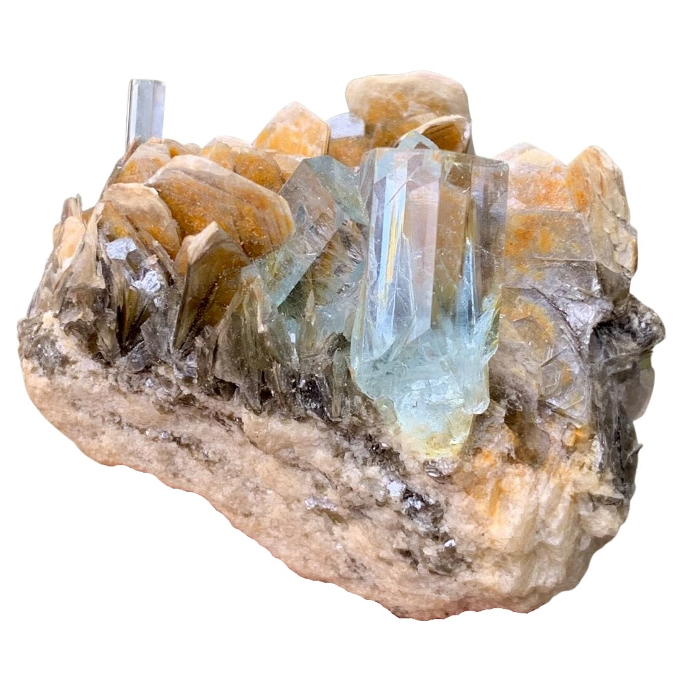 The Rocks, Minerals, and Gems of Alabama You Can Find (Photos)