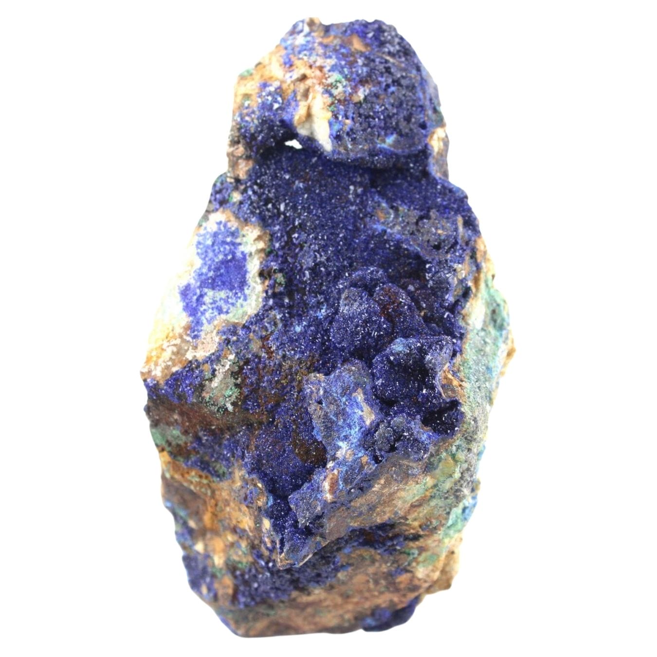 The Rocks, Minerals, and Gems of Alabama You Can Find (Photos)