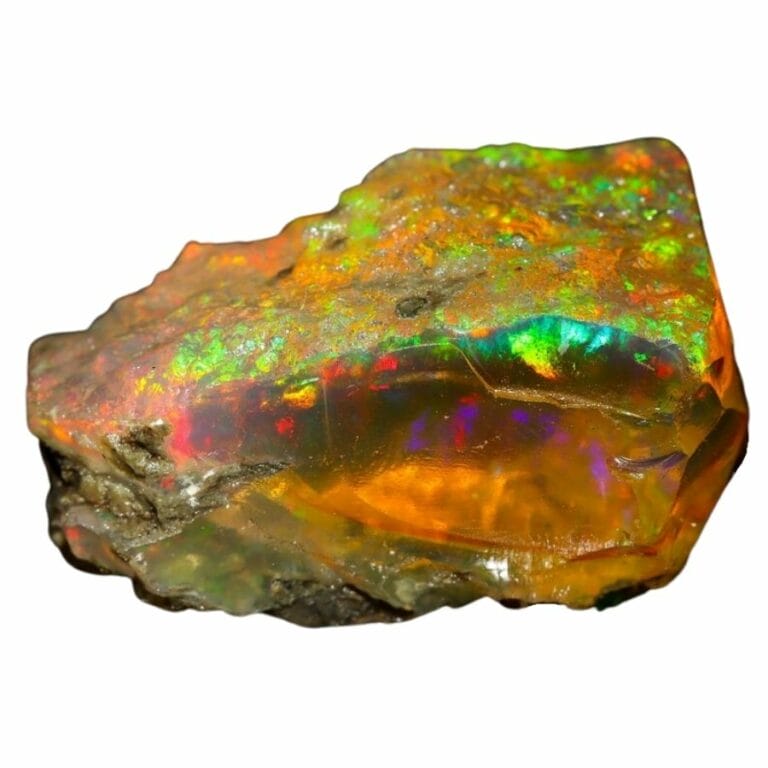 The Rocks, Minerals, and Gems of Colorado You Can Find