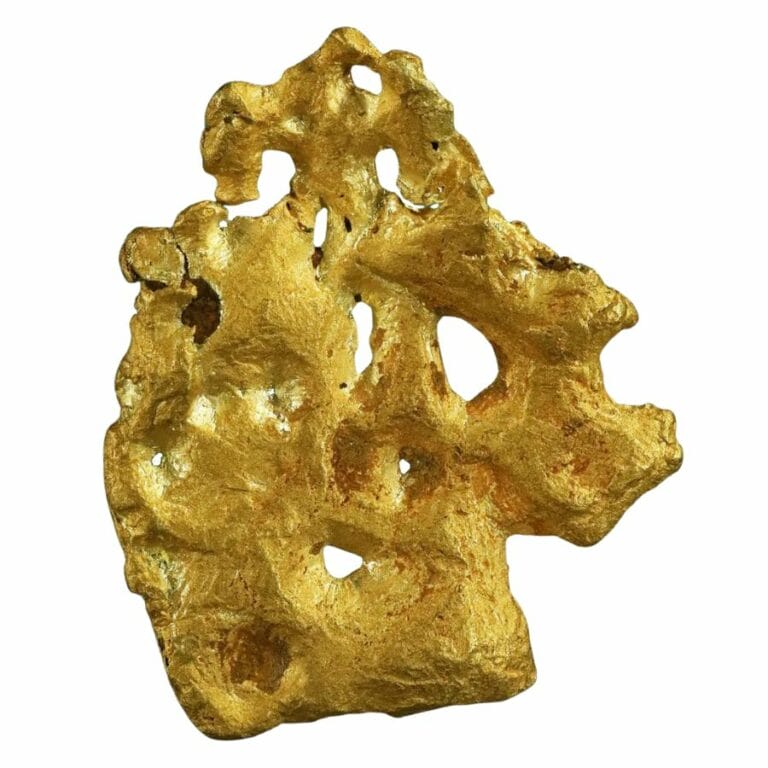 The Rocks, Minerals, and Gems of Alabama You Can Find (Photos)