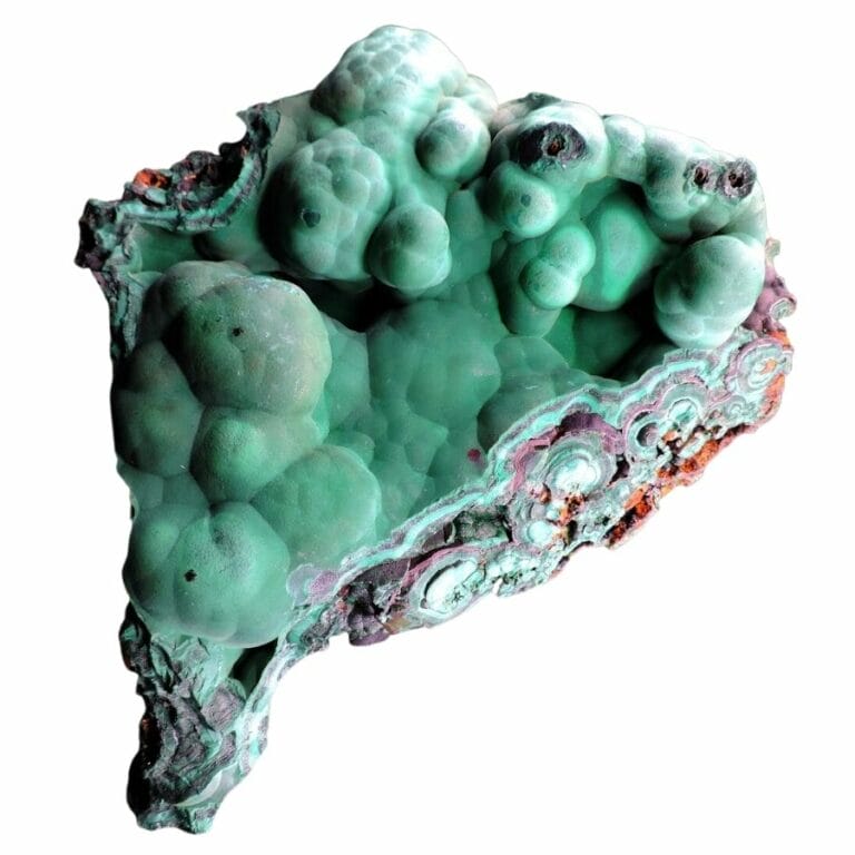 The Rocks, Minerals, and Gems of Wisconsin You Can Find