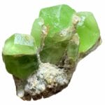 How To Identify Peridot And Tell If It's Real Or Fake