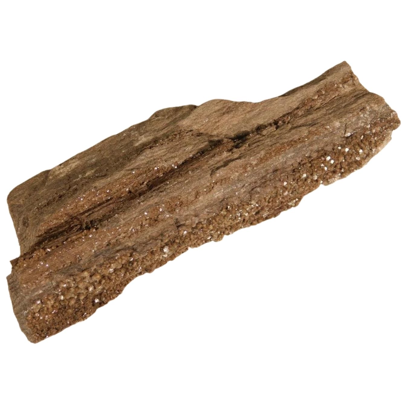 The Rocks, Minerals, and Gems of Alabama You Can Find (Photos)