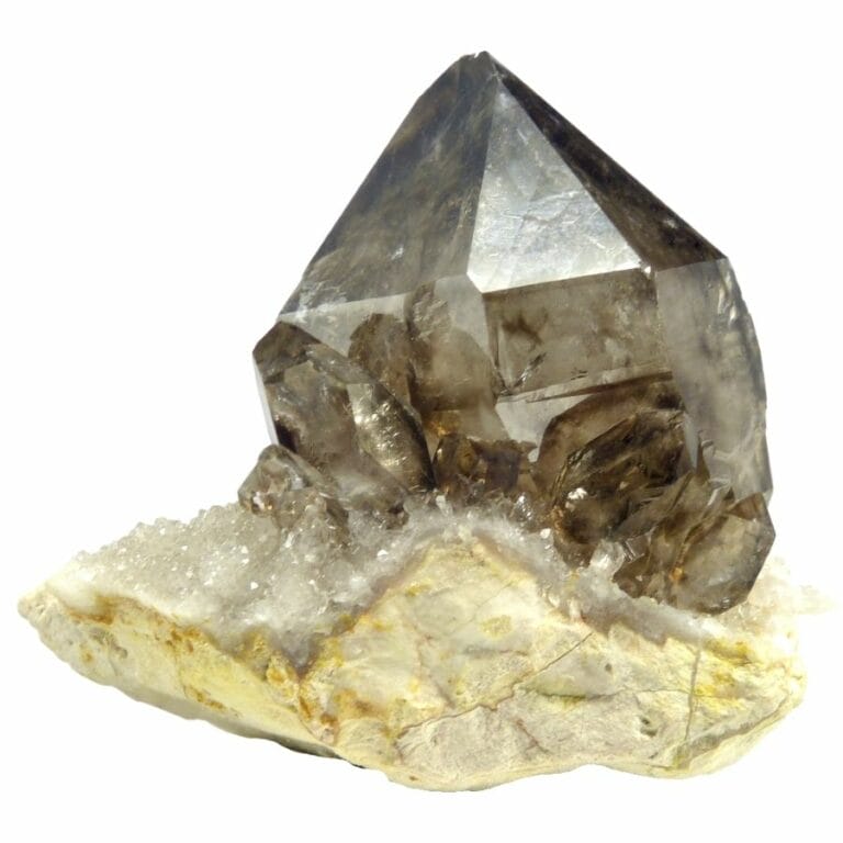 The Rocks, Minerals, and Gems of Colorado You Can Find